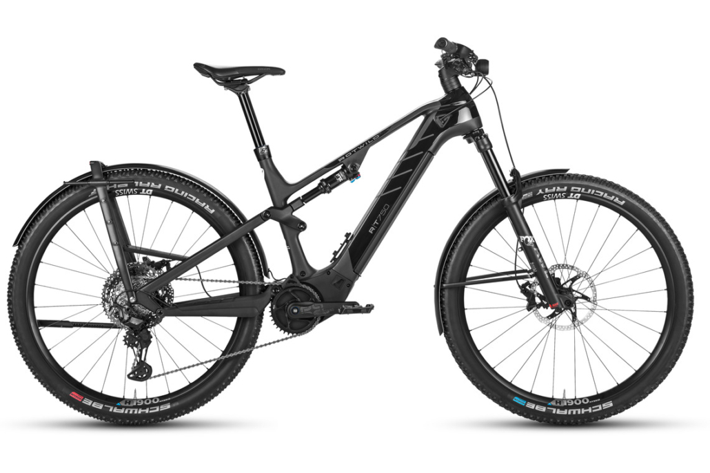 ROTWILD R.T750 TOUR L - 2-Rad Hansen